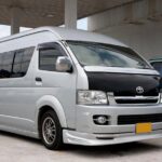 Transport (Poipet Border to Pattaya Hotel) - Navigating the Journey: What to Expect