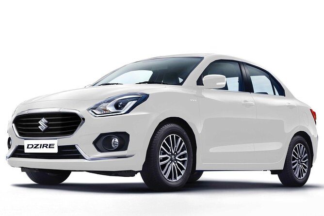 Transportation For 2-Days Golden Triangle Tour to Agra and Jaipur from New Delhi - What Makes This Transportation Tour Stand Out?