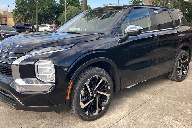 Transportation from Disney & Universal to Orlando Airport (MCO) - How the Service Supports Your Travel