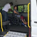 Transportation from the Airport to Hotels in Cancun arrival only - A Practical Review of the Transportation from Cancun Airport