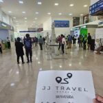 Transportation from your Hotel to Oaxaca Airport private service - A Closer Look at the Experience