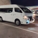Transportation Playa DE l Carmen to Cancun Airport from 1 to 8 Travelers - Who Should Consider This Service?