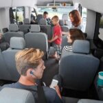 Transportation Service Miami Hotel / Port of Miami - Miami International Airport - The Ride from Hotel or Port to Miami Airport: What to Expect