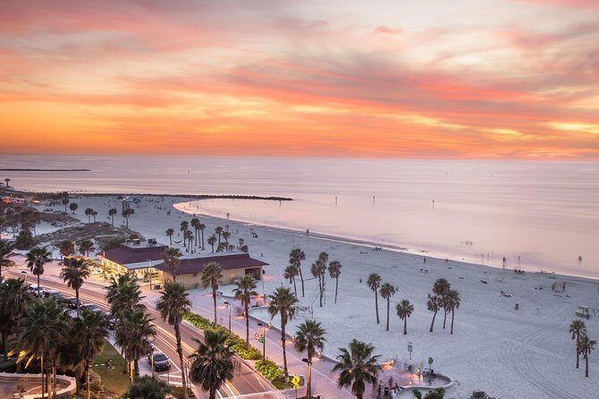 Transportation to Cruises (Cape Canaveral) - Why the Price Matters