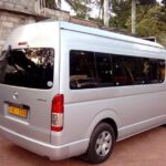 Transportation & Travel Services in Sri Lanka - The Sum Up