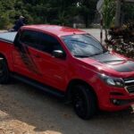 TranTran's Car rental English driver - The Itinerary & Use Cases