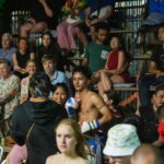 Trat: Koh Chang Muay Thai Admission Ticket - The Schedule and Logistics