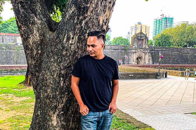 Travel Back In Time At Intramuros - Exploring Intramuros: A Detailed Breakdown