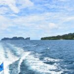 Travel from Koh Phi Phi to Krabi by Ferry/Speedboat - The Value and Pricing