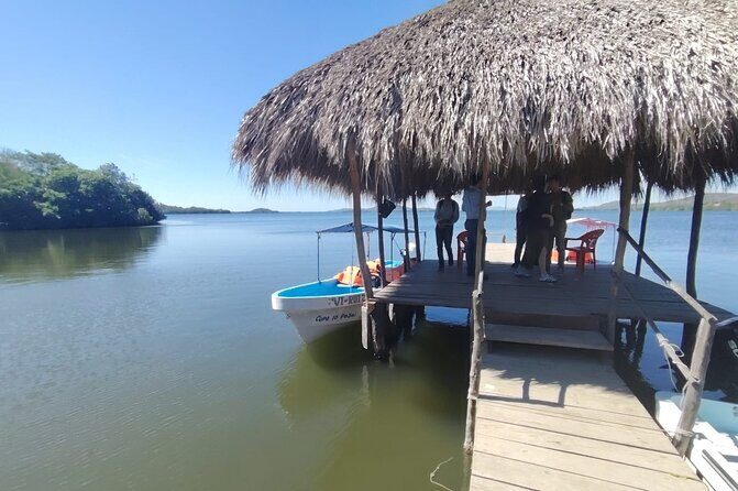 Travel from OAXACA to PUERTO ESCONDIDO by Private Transportation - Practical Tips for Booking