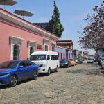 Travel from OAXACA to ZIPOLITE by private transport - Who Should Book This Transfer?