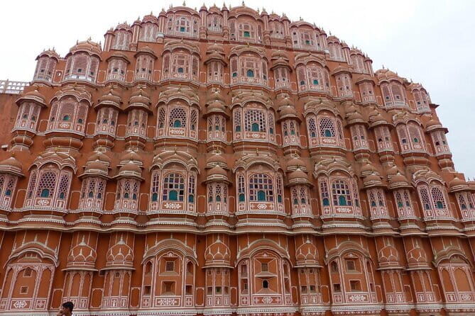 Travel Through the Streets of Jaipur by Tuktuk with a Local - Final Thoughts