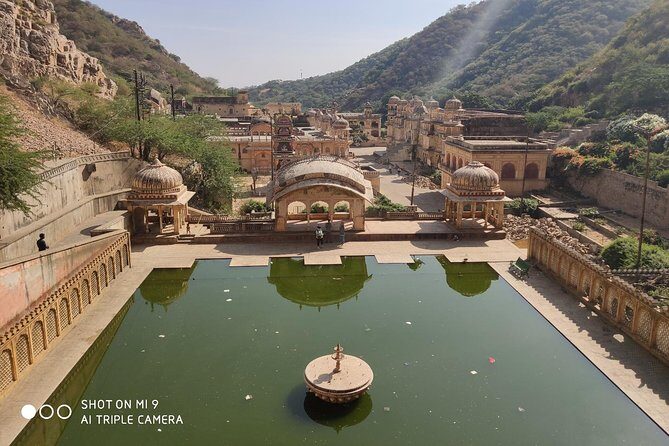 Travel To The Pink City Of Jaipur With Private Guide - What Reviewers Say