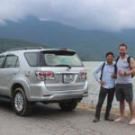 TRAVEL WITH DRIVER: Hue City Tour - FAQ