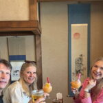 Traverse Yanaka Food Tour - Key Points