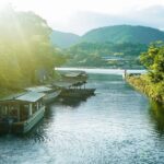 Traversing Kyoto's Scenic West - Arashiyama to Kinkakuji - Itinerary Breakdown: What You’ll See and Do