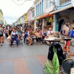 Travstore Original Phuket Discovery Tour - Shared Half Day City Tour - Transportation & Group Size