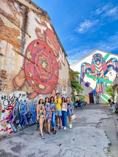 Travstore Original Phuket Discovery Tour - Key Points