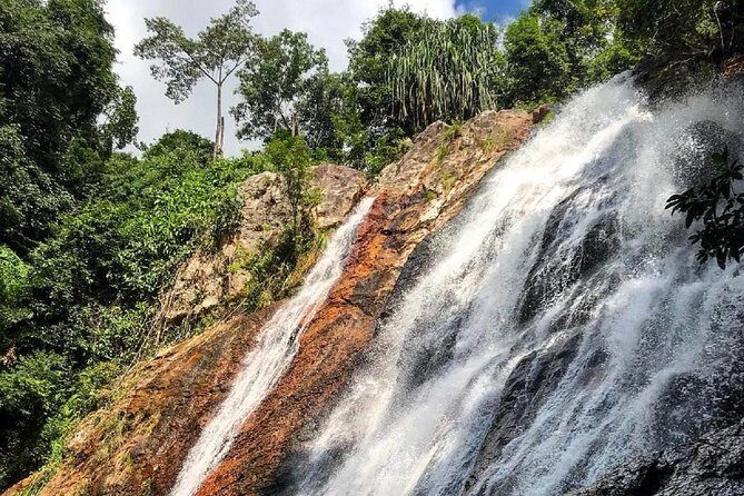 Travstore Original Samui Discovery-Shared Half Day City Tour - What’s Included and What to Consider