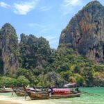 Travstore Phi Phi Cruise by Big Boat - Lunch Included, Full Day Tour - Who Would Love This Tour?