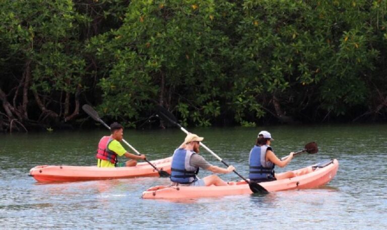 Treasure Bay Bintan Island Resort: 1-Day Entry Ticket - What to Expect at Treasure Bay Bintan