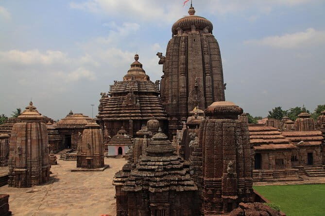 Treasures of Bhubaneswar: A Cultural Exploration - A Detailed Look at the Itinerary