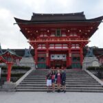 TREASURES of Kyoto: Fushimi Inari, Kiyomizu Temple, and more! - Who is this tour best suited for?