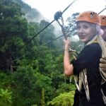 Tree Bridge Cafe And Zipline - Jungle Flight Adventure in Koh Samui - Assessing the Value and Overall Experience