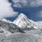 Trek to Everest Base Camp - Day 3: From Lukla to Phakding — The First Steps