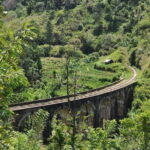 Trek to Little Adam's Peak and Nine Arches Bridge In Ella - The Highlights of the Tour
