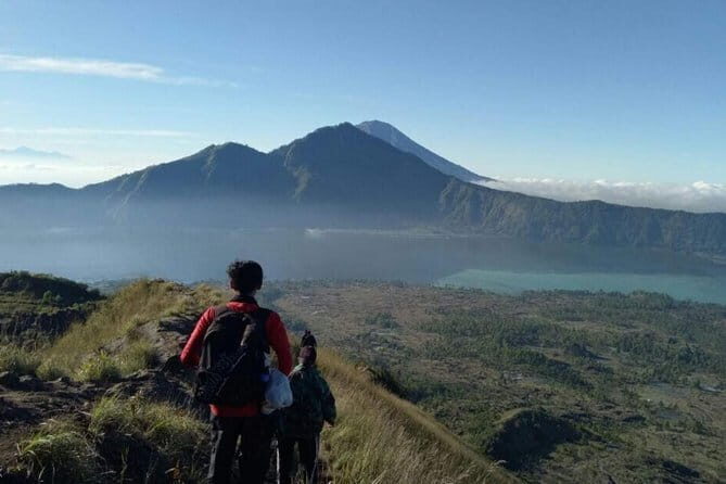 Trekking Activity: Bali Mount Batur Sunrise Climbing Tours - What Makes This Tour Stand Out?