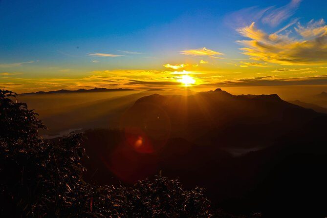 Trekking Adam's Peak Safari & Night Life at Adam's Peak. - Authenticity and Tips for a Great Experience