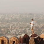 Trekking and Hiking Tour Of Jaipur With Guide - Detailed Itinerary and What to Expect