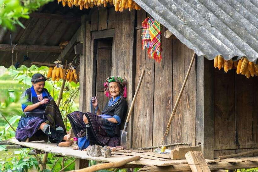 Trekking and Motorbike full day in Mu Cang Chai - What to Expect: Practical Details
