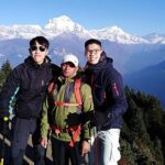 Trekking around Pokhara, Annapurna and Upper Mustang - What Reviewers Say