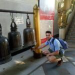 Trekking at the Monk Trail and Doi Suthep Temple Private Tour - A Closer Look at the Itinerary