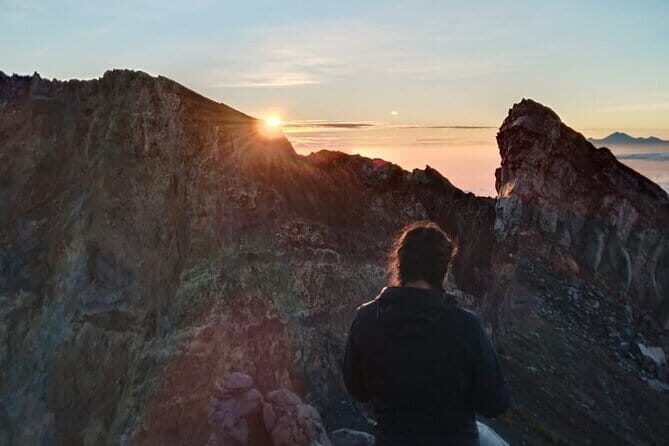 Trekking Experience in Mount Agung Sunrise - The Value of the Experience