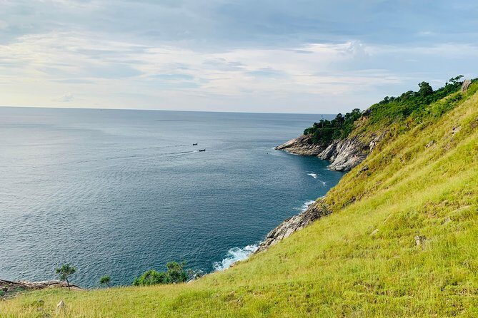 Trekking for sunset - Who Should Consider This Tour?