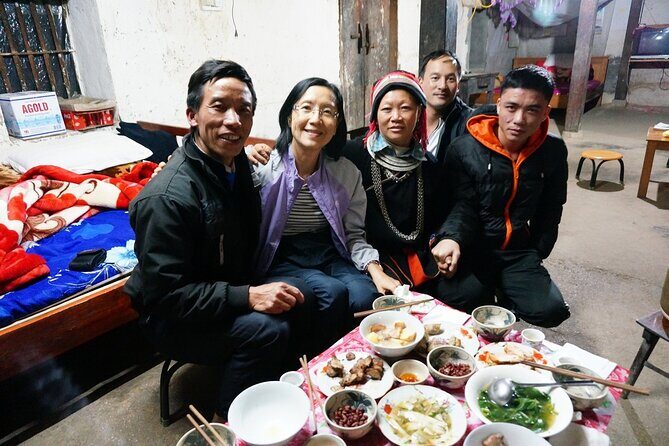 Trekking in Ha Giang 5 days 4 nights - Detailed Itinerary Breakdown