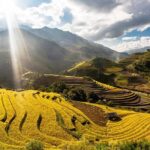 Trekking In Mu Cang Chai Tour 4 Days - Day 1: From Hanoi to Nghia Lo and Village Life