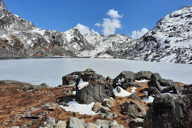 Trekking in Nepal from Kathmandu to Langatang National Park - What’s Included and What’s Not