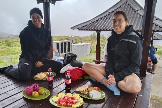 Trekking Mt. Rinjani 2D1N Via Sembalun - Crater Rim - Summit - Final Thoughts