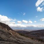 Trekking on the Mt. Asama with a great view - The Experience’s Strengths and Caveats