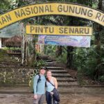 Trekking Rinjani 1 Day Trek Senaru Crater Rim - The Details of the Rinjani Senaru Crater Rim Trek