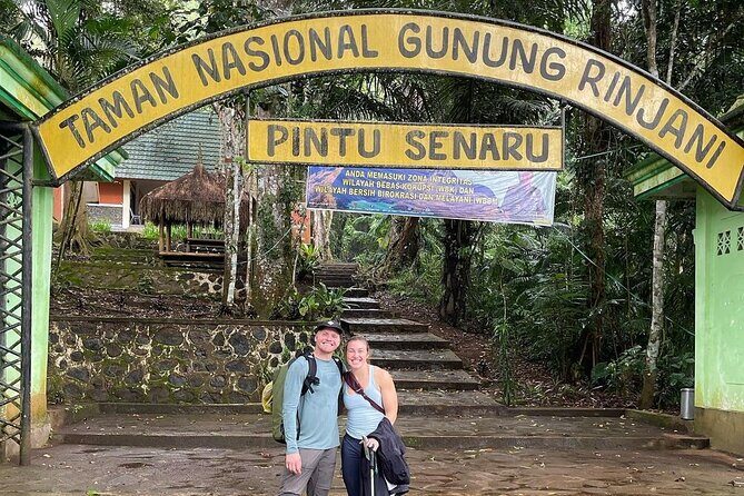 Trekking Rinjani 1 Day Trek Senaru Crater Rim - The Details of the Rinjani Senaru Crater Rim Trek