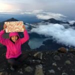Trekking Rinjani Mountain Summit 2 Days 1 Night - Em Adventure - FAQ