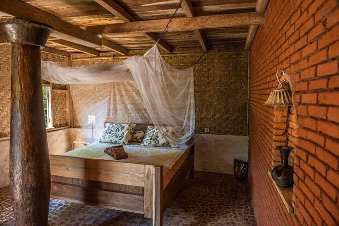 Trekking Rinjani Volcano To Crater Rim Senaru 2D-1N Private - Syam Trekker - The Details That Make the Difference