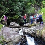 Trekking to Heeloya village from Kandy - Exploring the Historical Justice System