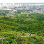Trekking to see the beautiful view of Cebu City - The Itinerary: Simple but Effective