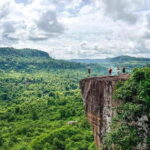 Trekking Tour at Phnom Kulen National Park from Siem Reap - What Makes This Tour Stand Out